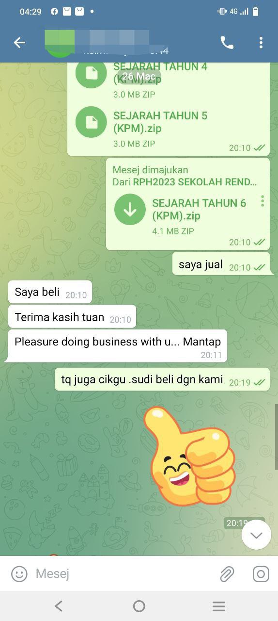 RPH Sekolah Rendah 2024-2025 - RPH setahun + Free RPT + DSKP + Borang ...